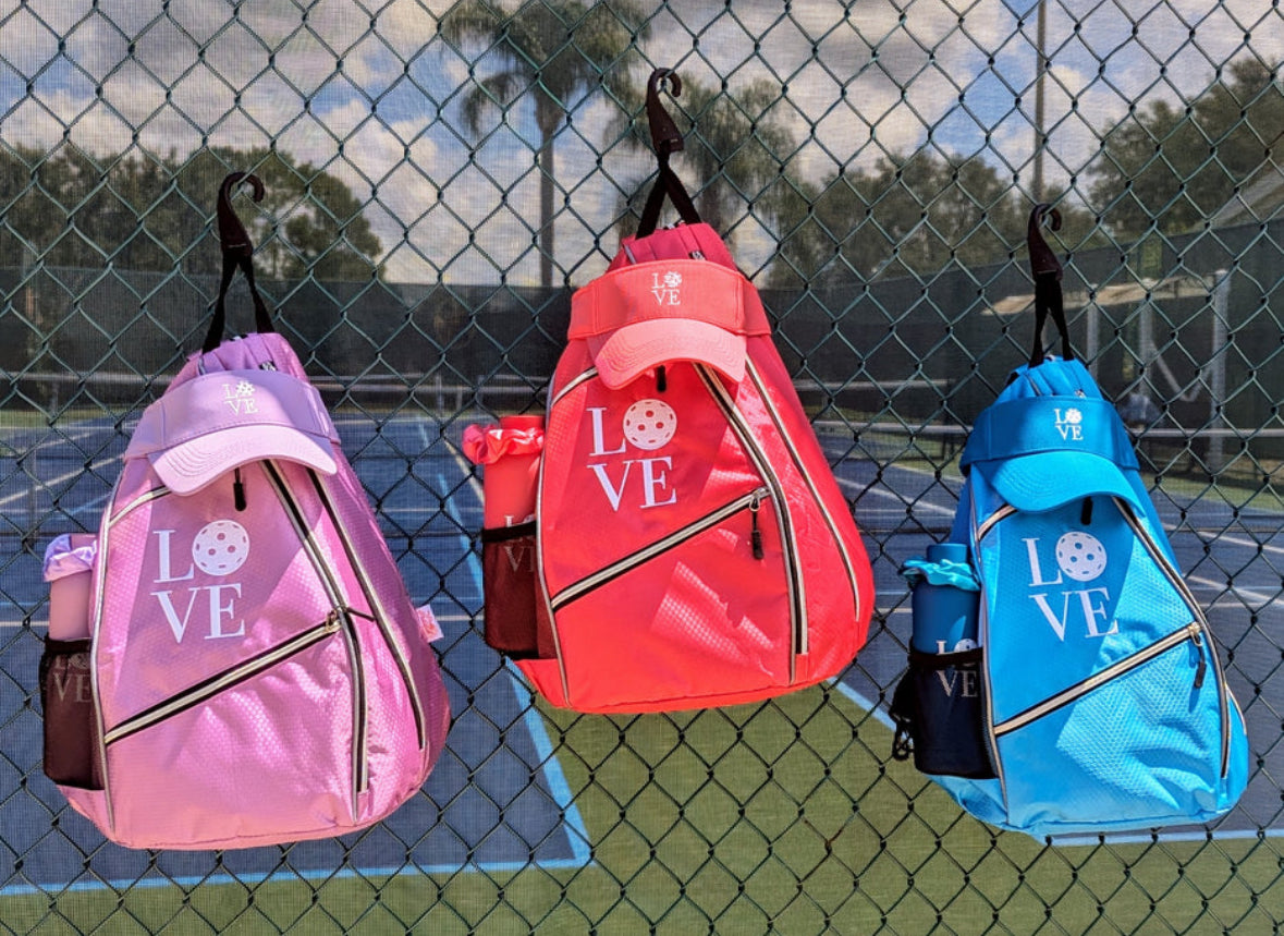 All Products | The Pretty Pickleball Company