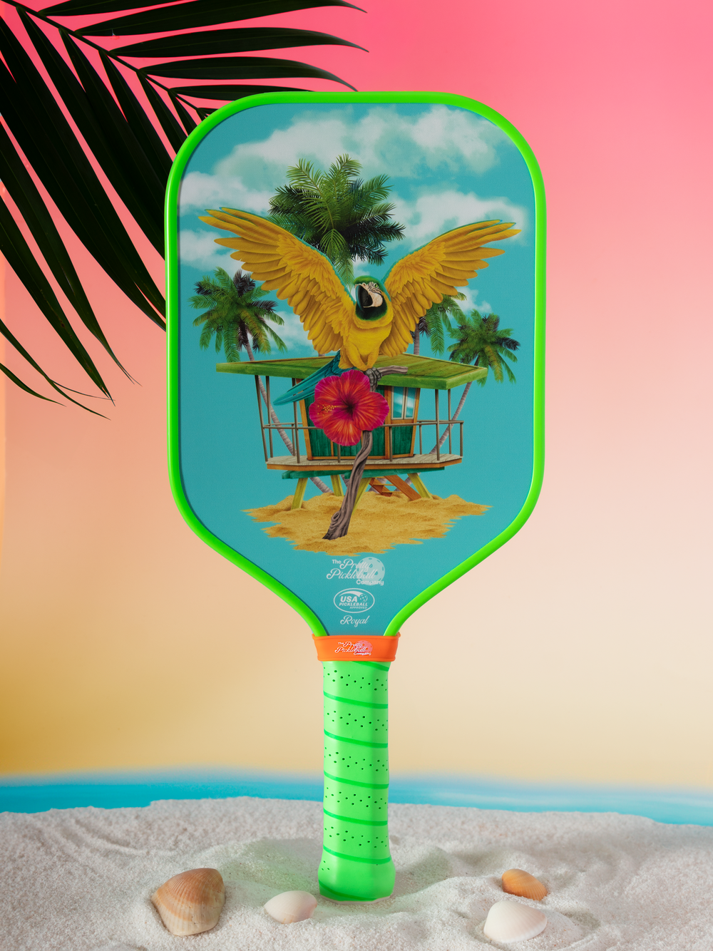 The Royal Collection | The Pretty Pickleball Company