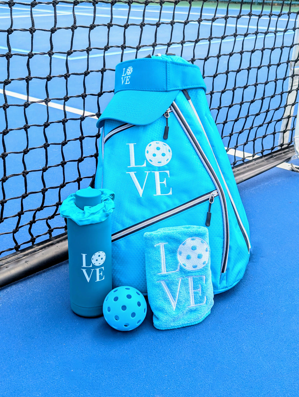 Welcome – The Pretty Pickleball Company