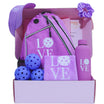 Pickler Purple Pickleball Fan Pack – The Pretty Pickleball Company