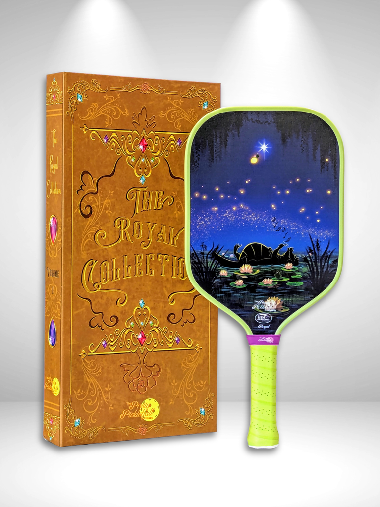 The Royal Collection | The Pretty Pickleball Company