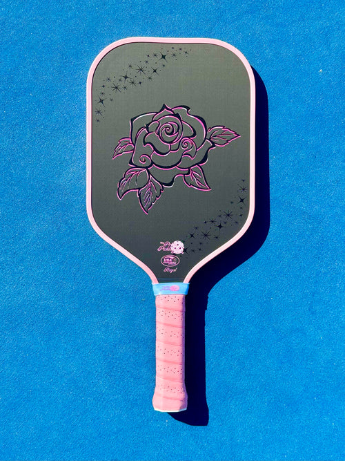 The Royal Collection | The Pretty Pickleball Company