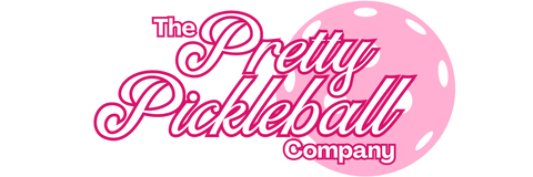 Fan Pack Gear Sets | The Pretty Pickleball Company