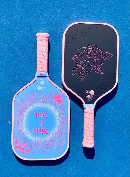 The Royal Collection | The Pretty Pickleball Company