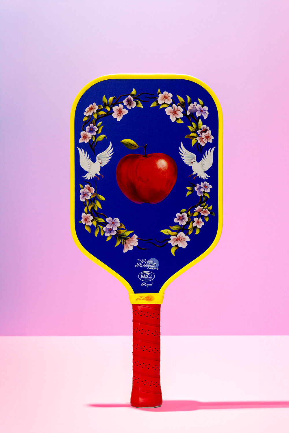 The Fairest Paddle | The Pretty Pickleball Company
