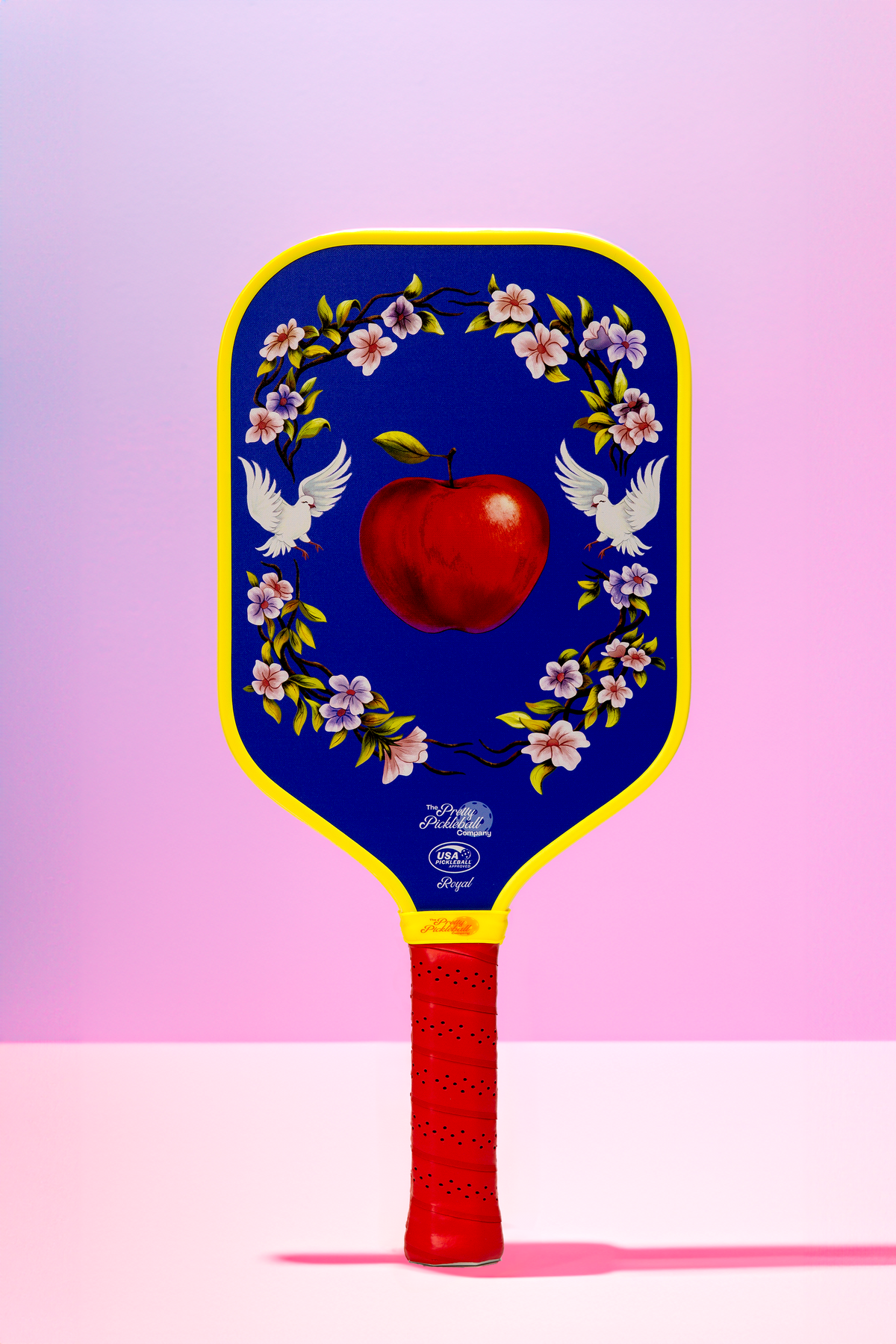 The Fairest Paddle of Them All | The Pretty Pickleball Company