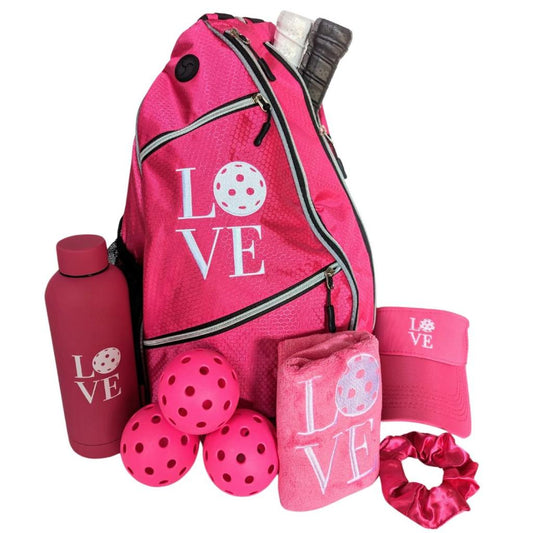 Best Sellers – The Pretty Pickleball Company