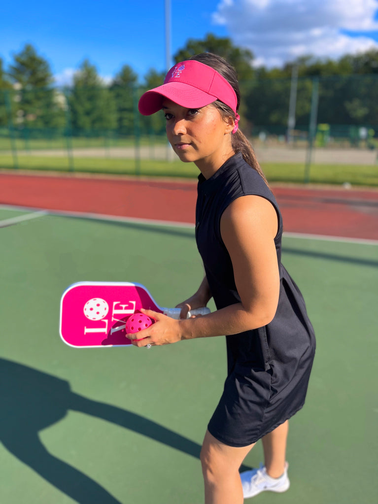 Fan Pack Gear & Sets | The Pretty Pickleball Company