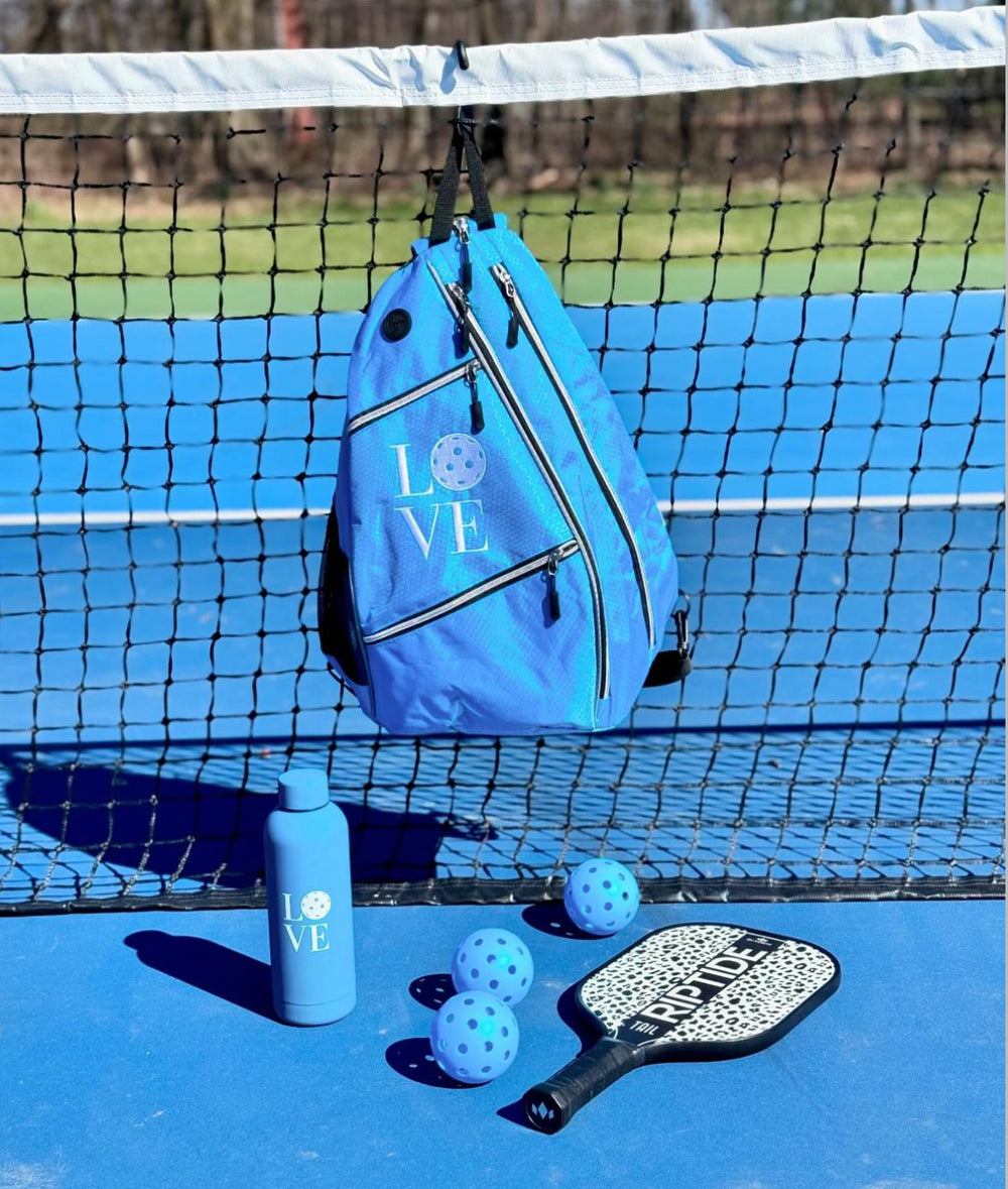 What's In My Pickleball Bag? | The Pretty Pickleball Company