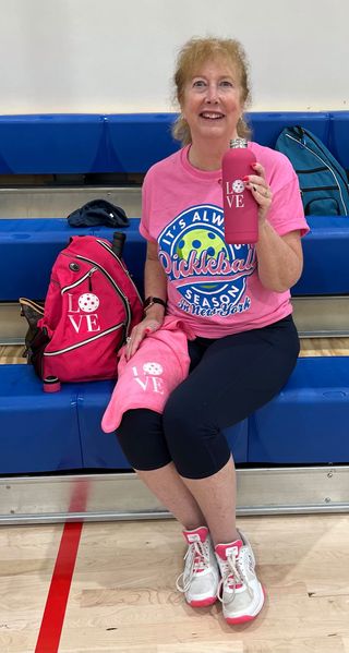Best Sellers – The Pretty Pickleball Company