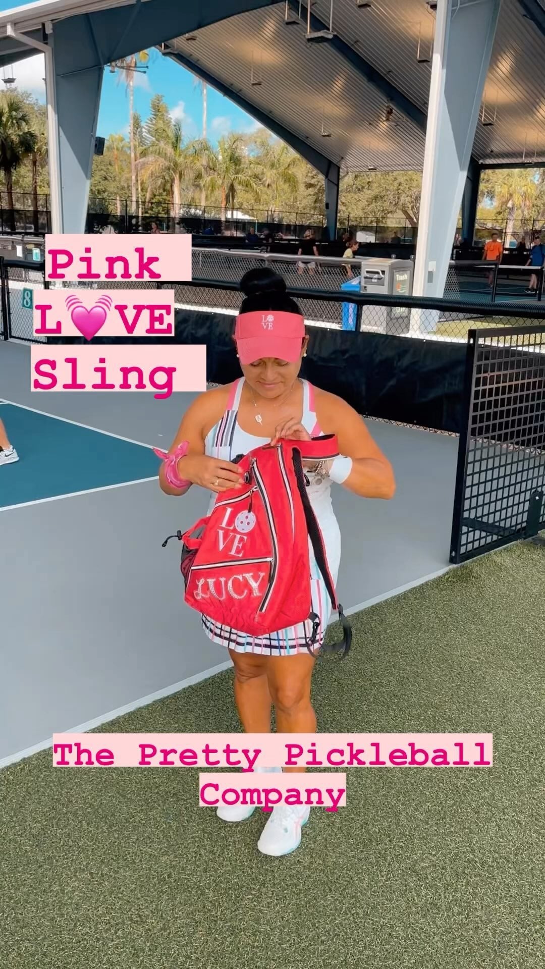 Best Sellers – The Pretty Pickleball Company