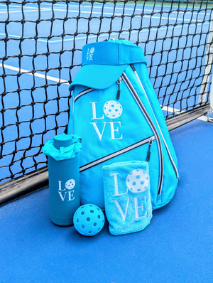 Fan Pack Gear Sets | The Pretty Pickleball Company