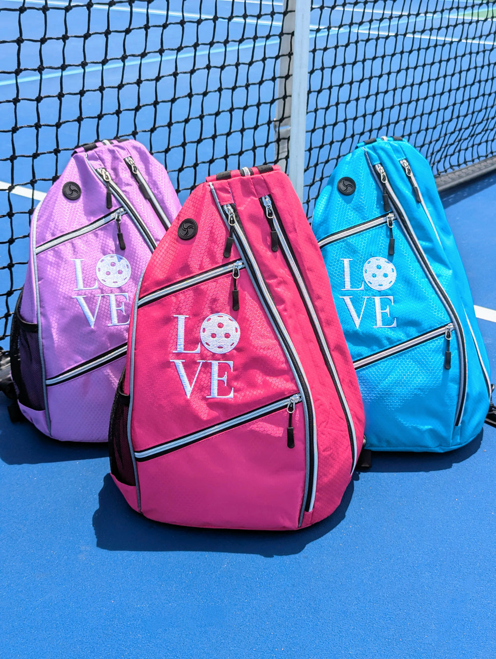 Fan Pack Gear & Sets | The Pretty Pickleball Company
