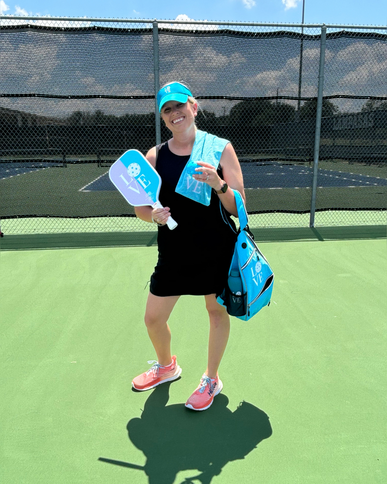Fan Pack Gear & Sets | The Pretty Pickleball Company