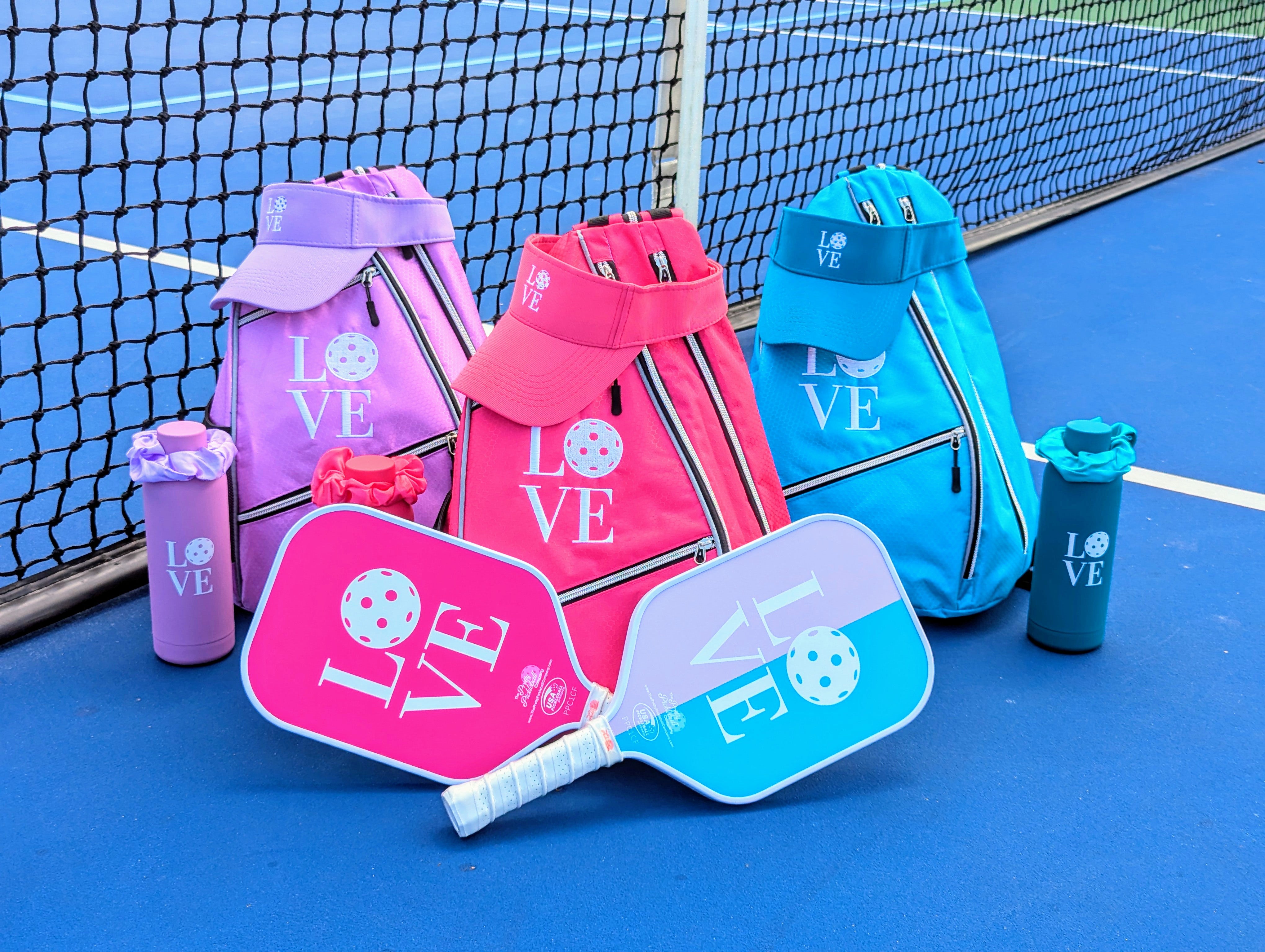 Welcome [theprettypickleballcompany.com]